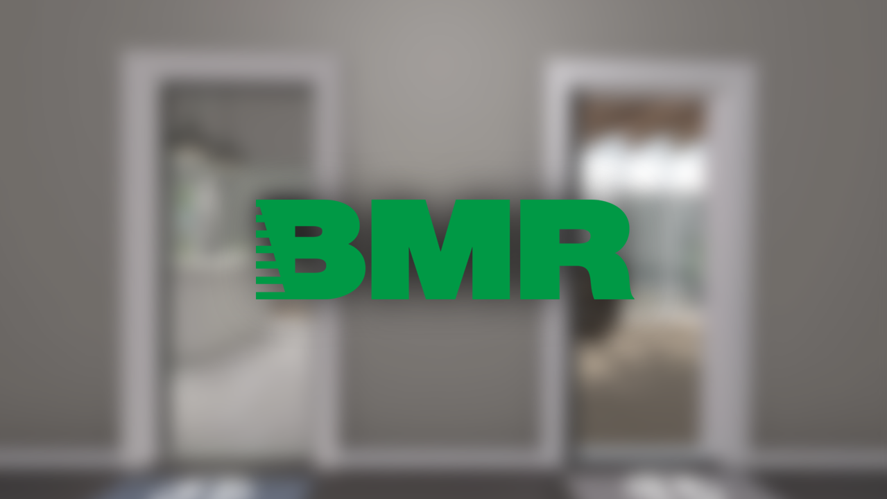 BMR Votre projet Rénos