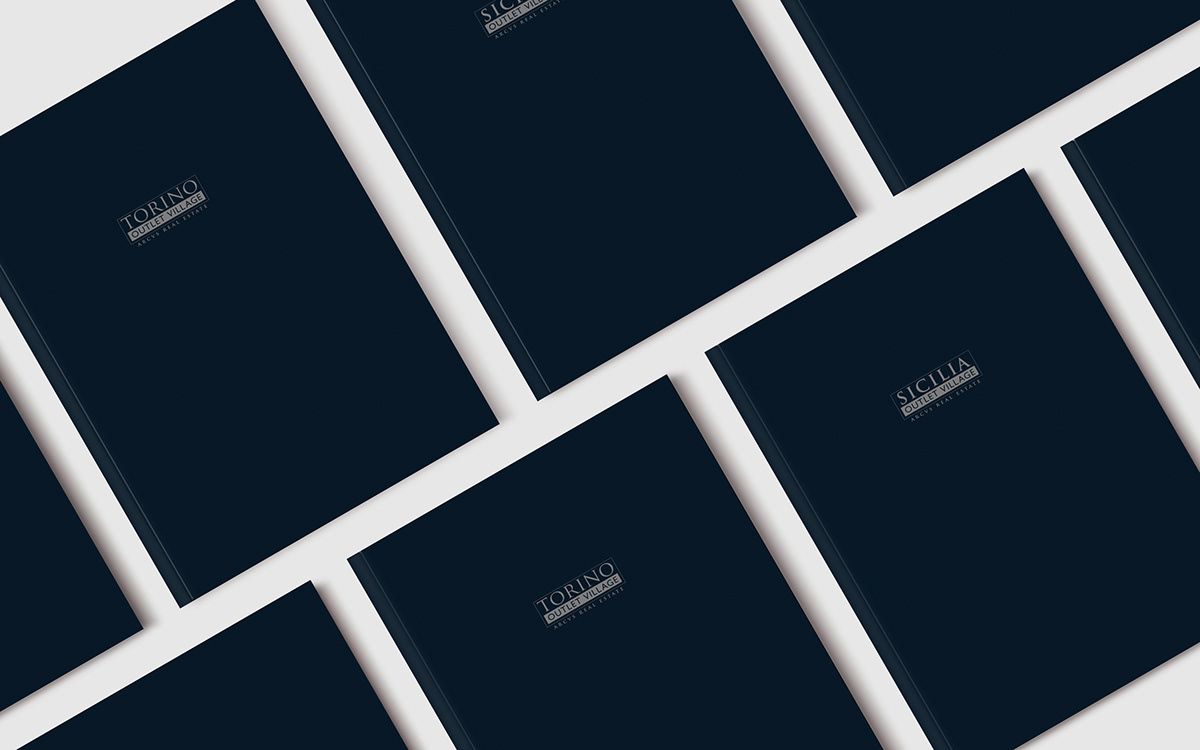 Gruppo Percassi - Creative Direction by Matteo Capitini