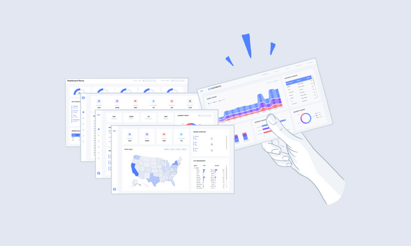The Complete Guide to Designing Power BI Reports