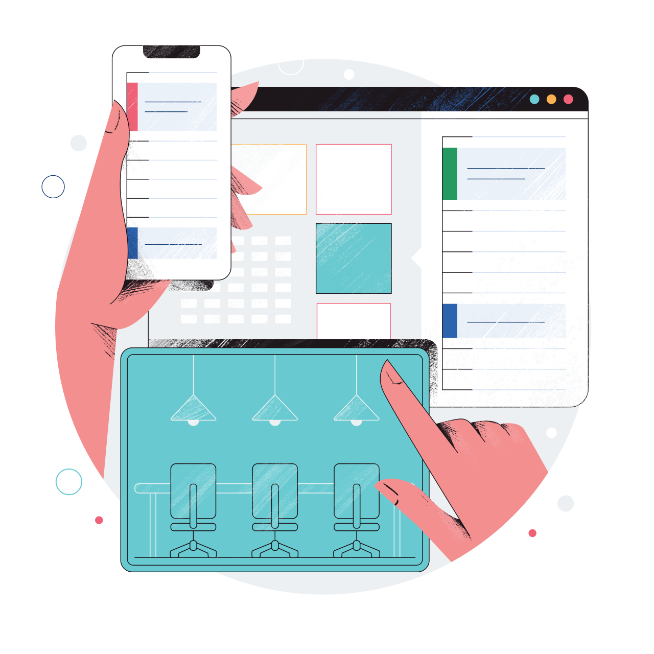 Bisner | All-in-one community platform