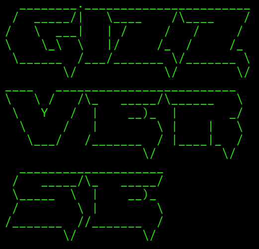 Gizzverse