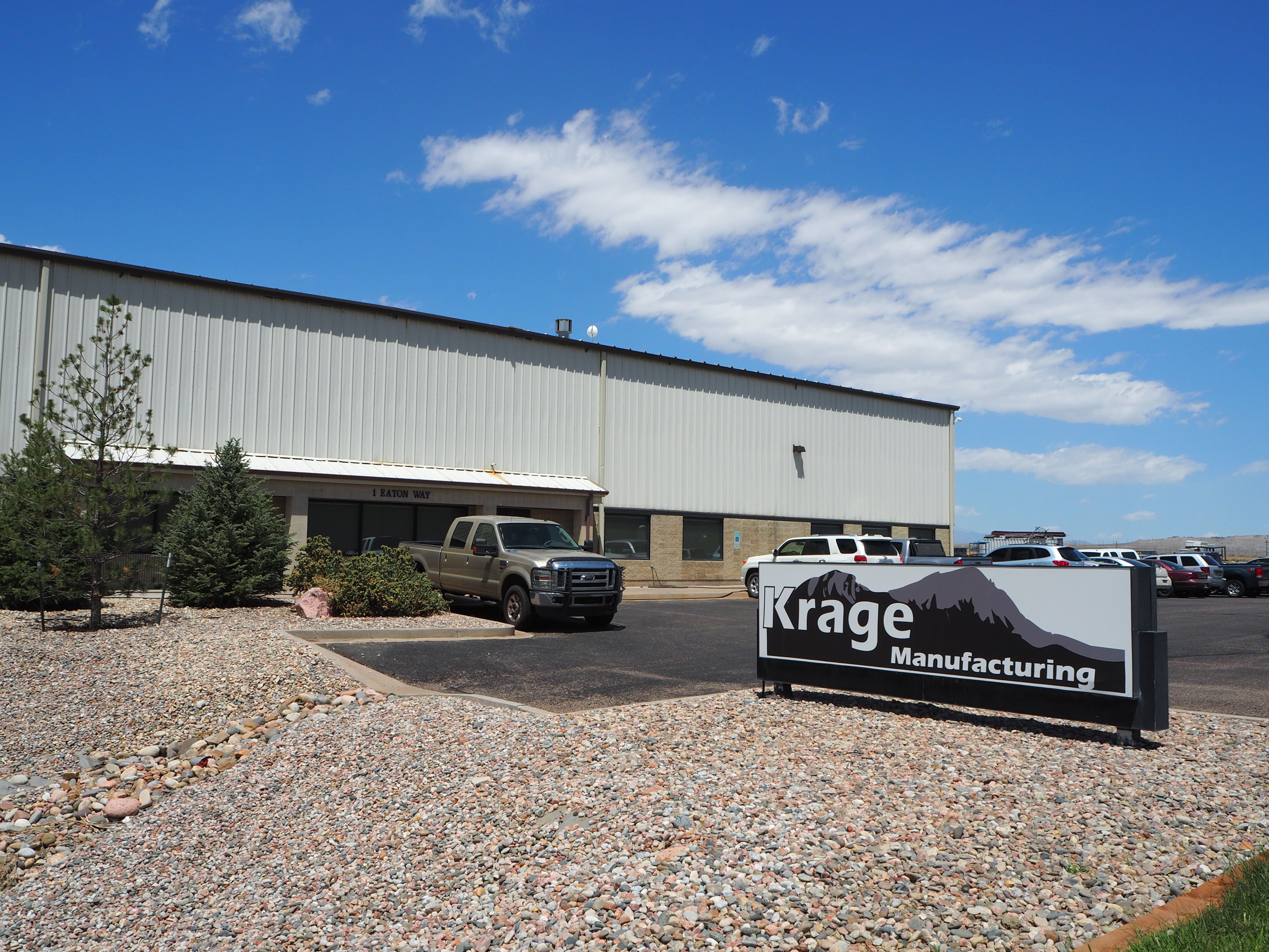 Krage Manufacturing
