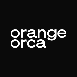 Orange Orca - Webflow