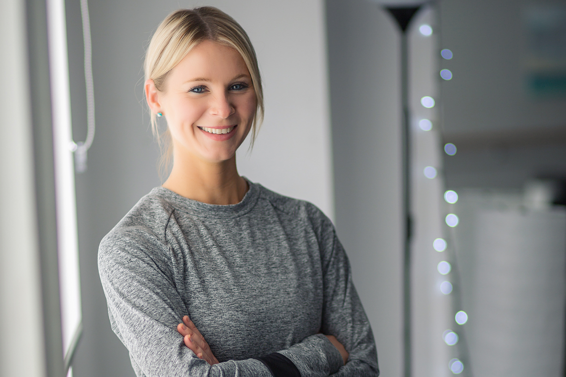 Physio Flow Yoga & Pilates