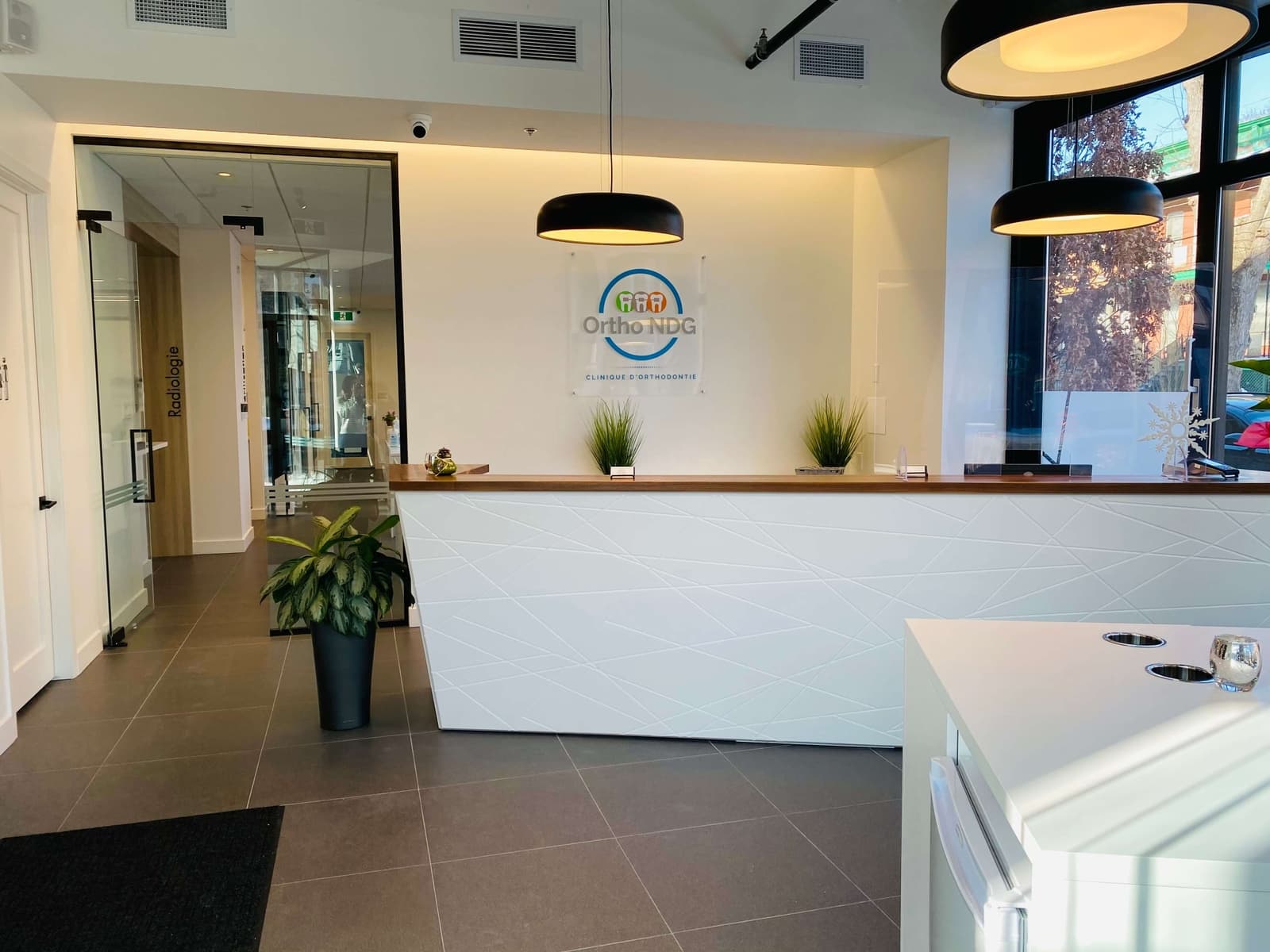 Home - Ortho-NDG Orthodontic Clinic