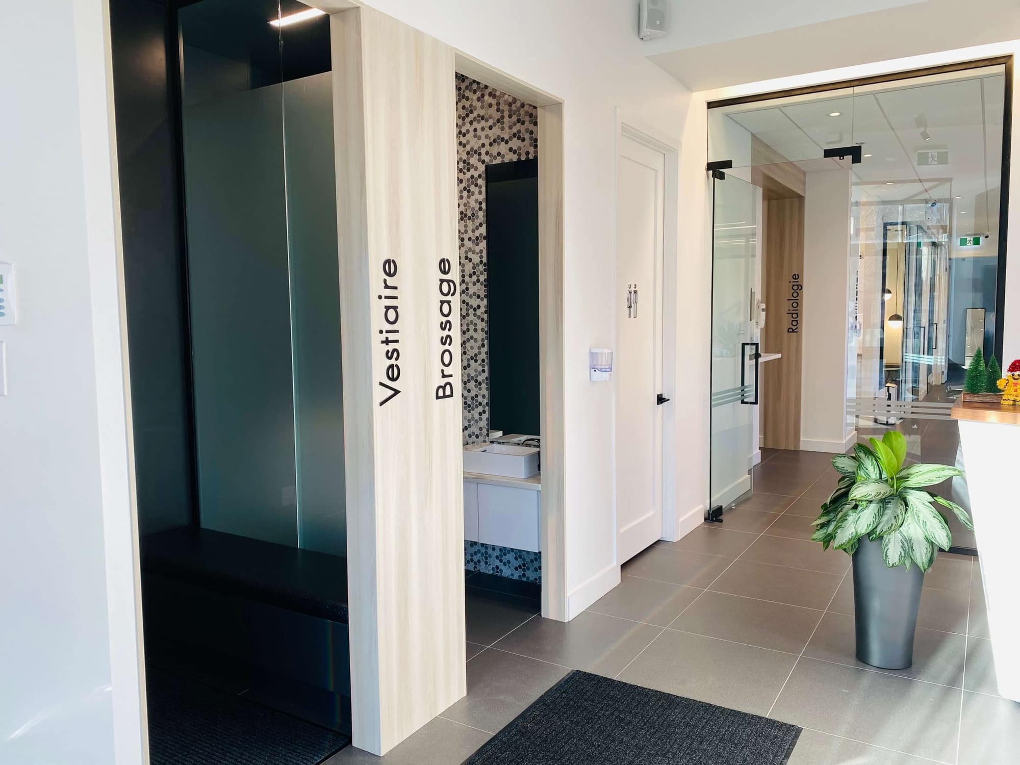 Home - Ortho-NDG Orthodontic Clinic