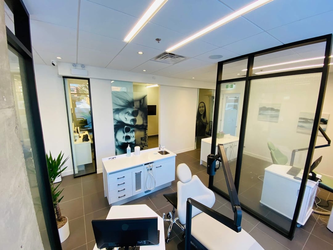 Home - Ortho-NDG Orthodontic Clinic