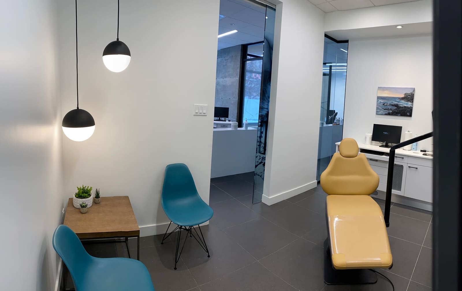 Home - Ortho-NDG Orthodontic Clinic