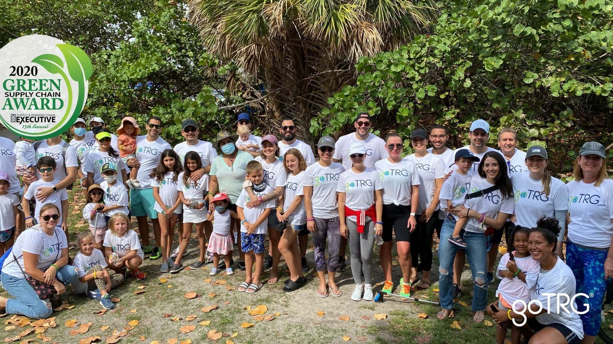 goTRG - A Revolution in Returns