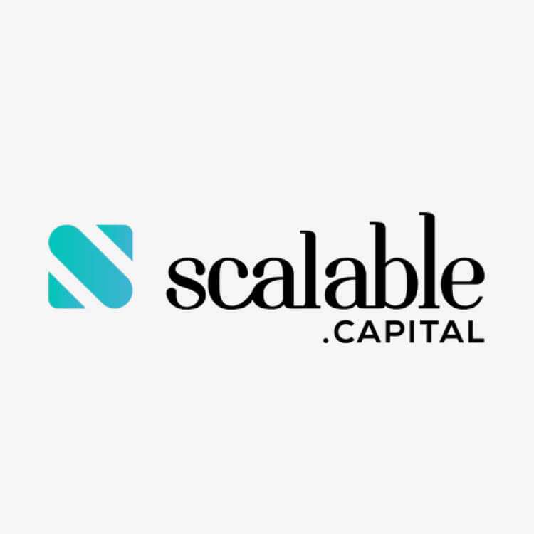 MHV Portfolio: Scalable Capital - Roboadvisor