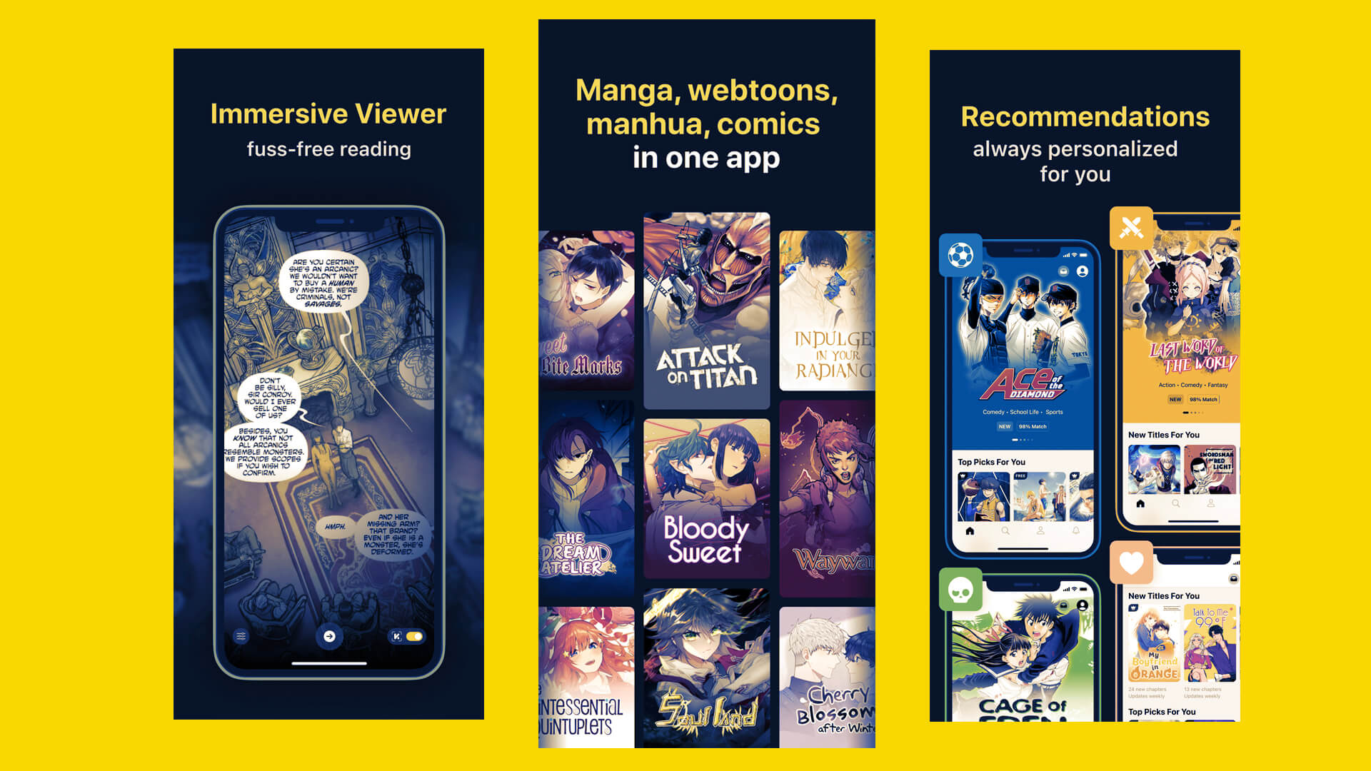 INKR Raises US$3.1M Pre-Series A to Scale AI-Driven Digital Comics ...