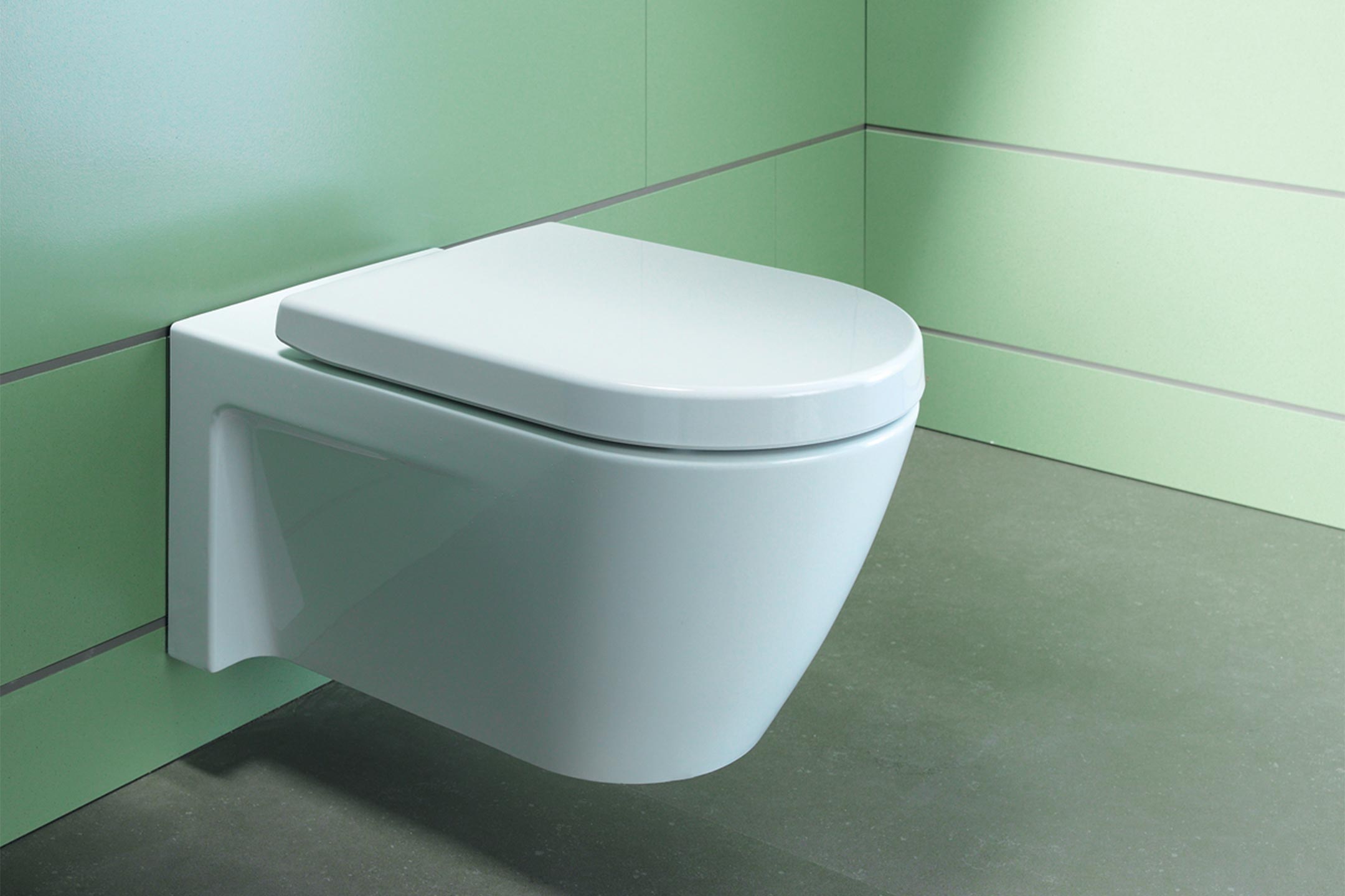Starck 2 - Duravit Australia