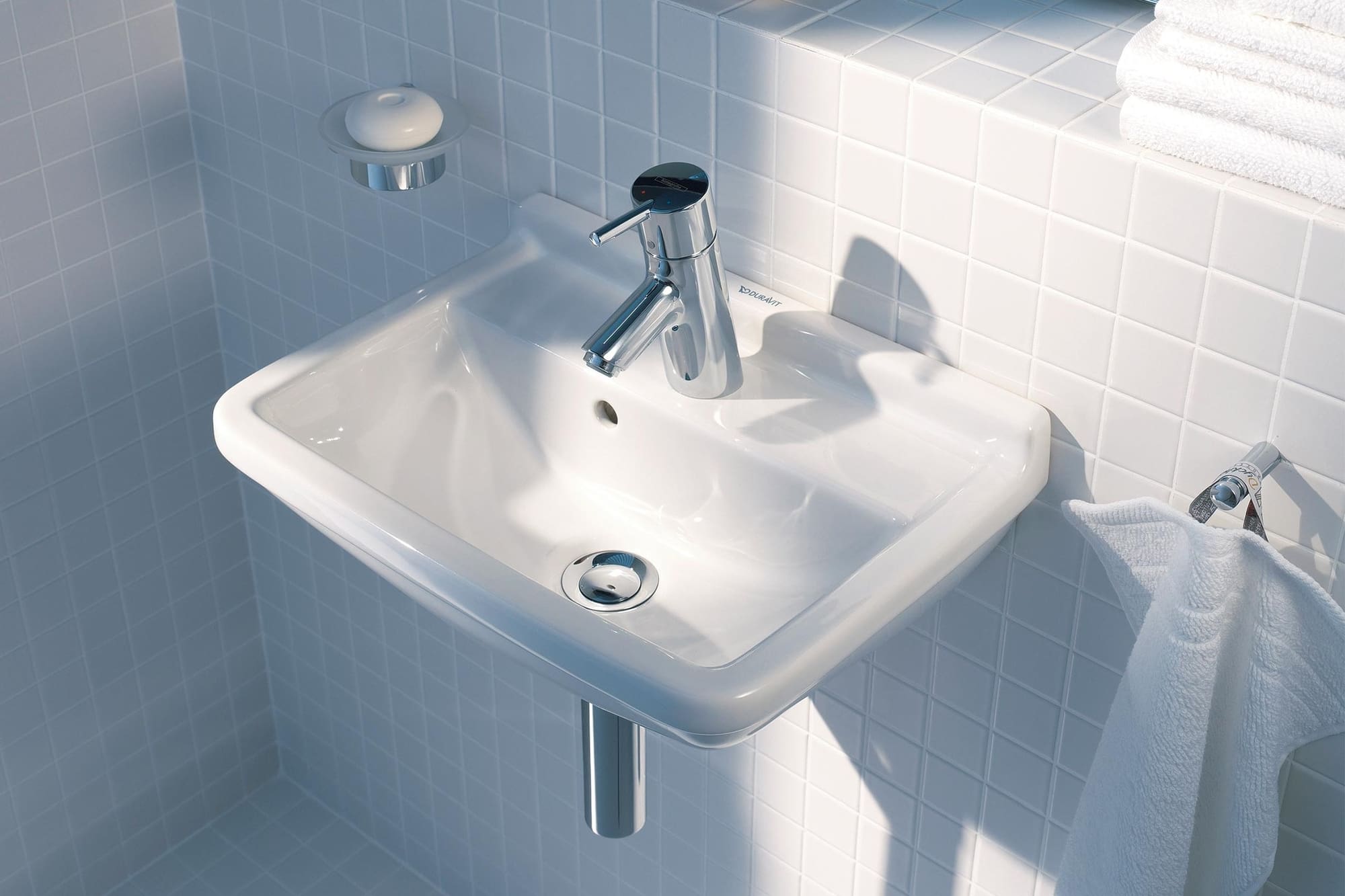 Starck 3 - Duravit Australia