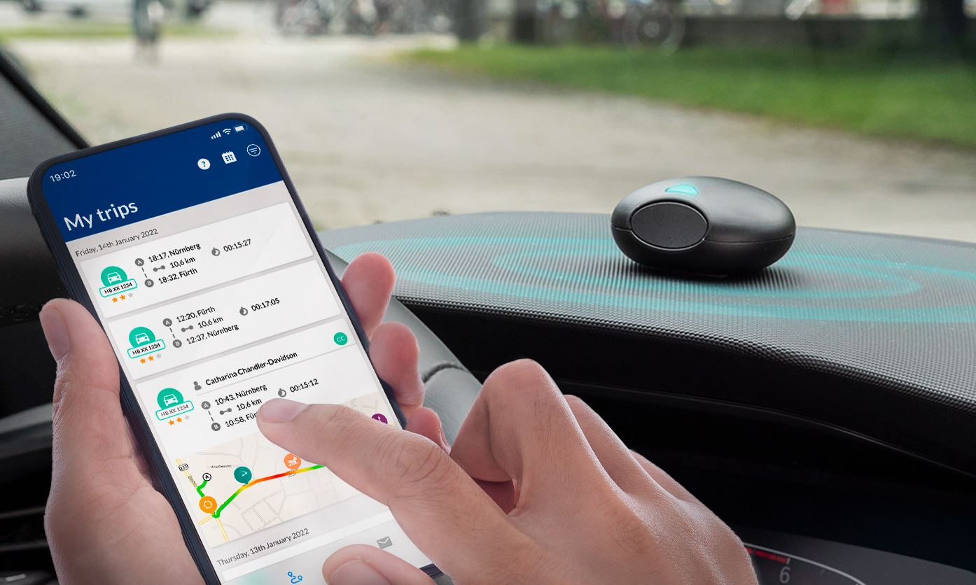 How smart hardware can boost your telematics product