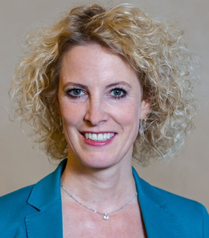 An interview with Swiss Re's Intellectual Property experts