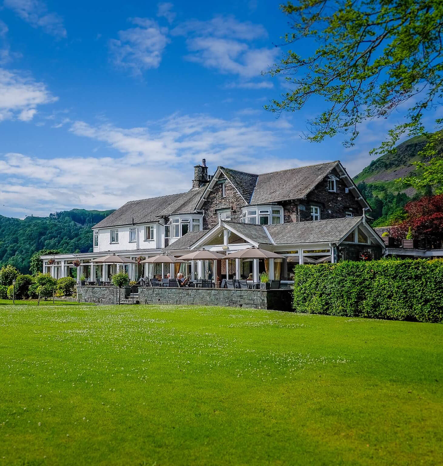 Grand At Grasmere