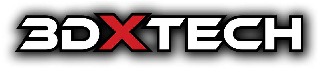 Project 3D - Home of high performance 3D printing