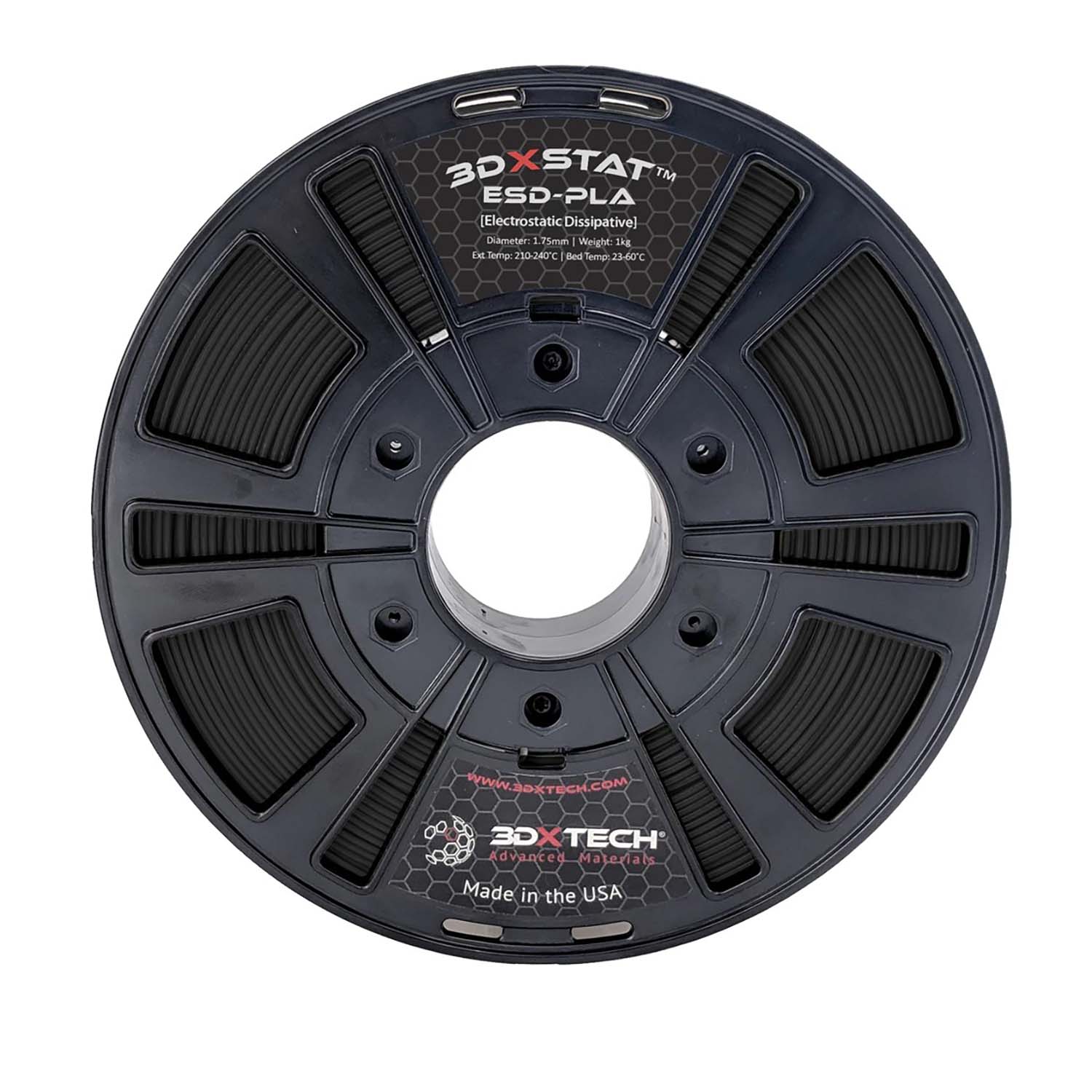 3DXTech - 3DXSTAT™ ESD PLA