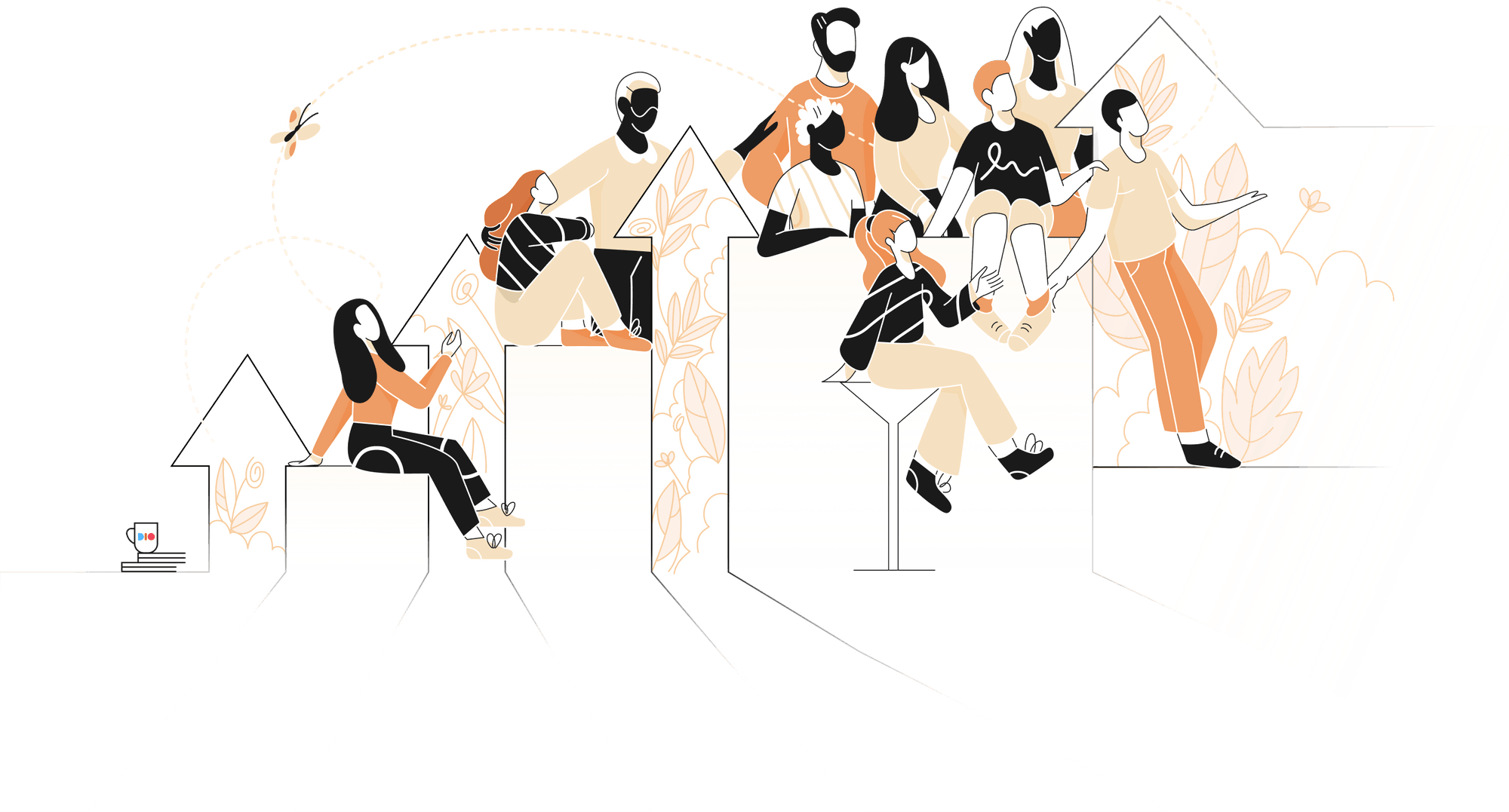 The Power of Network Effects - Dreamten