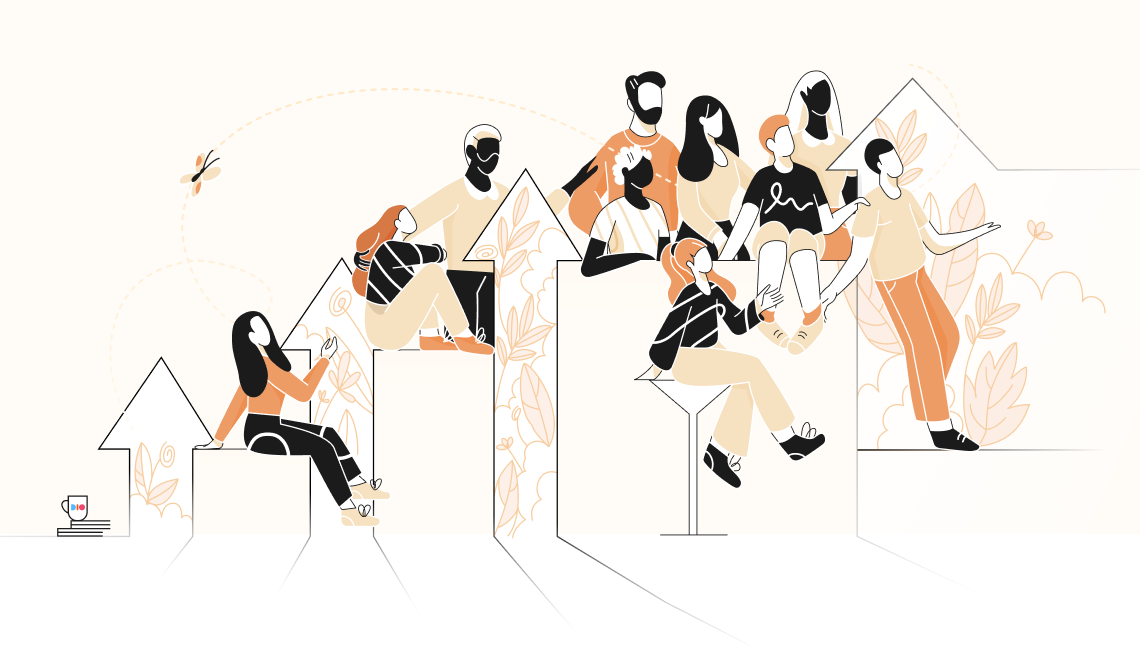 The Power of Network Effects - Dreamten