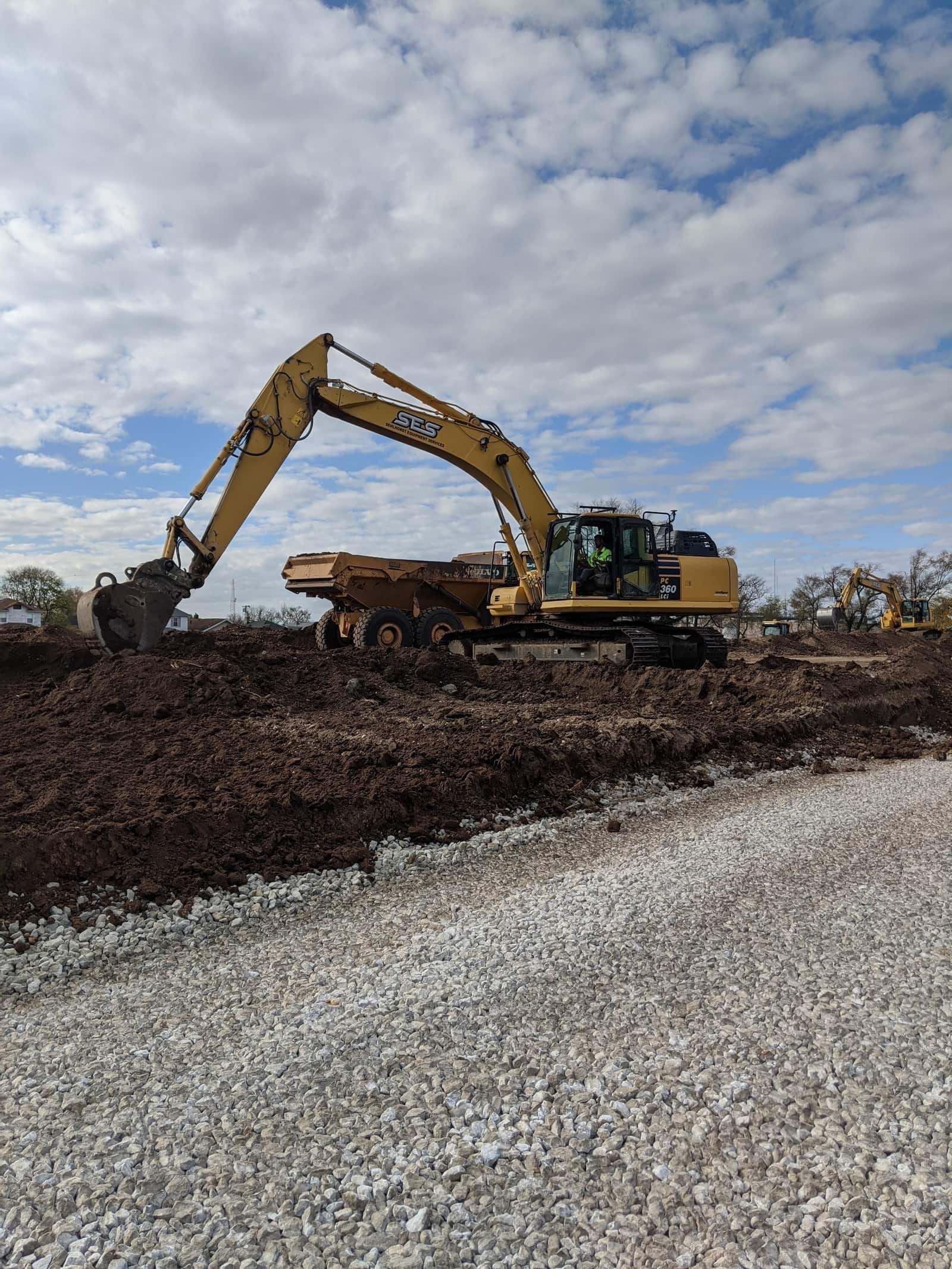 Five Rivers Health Centers Story