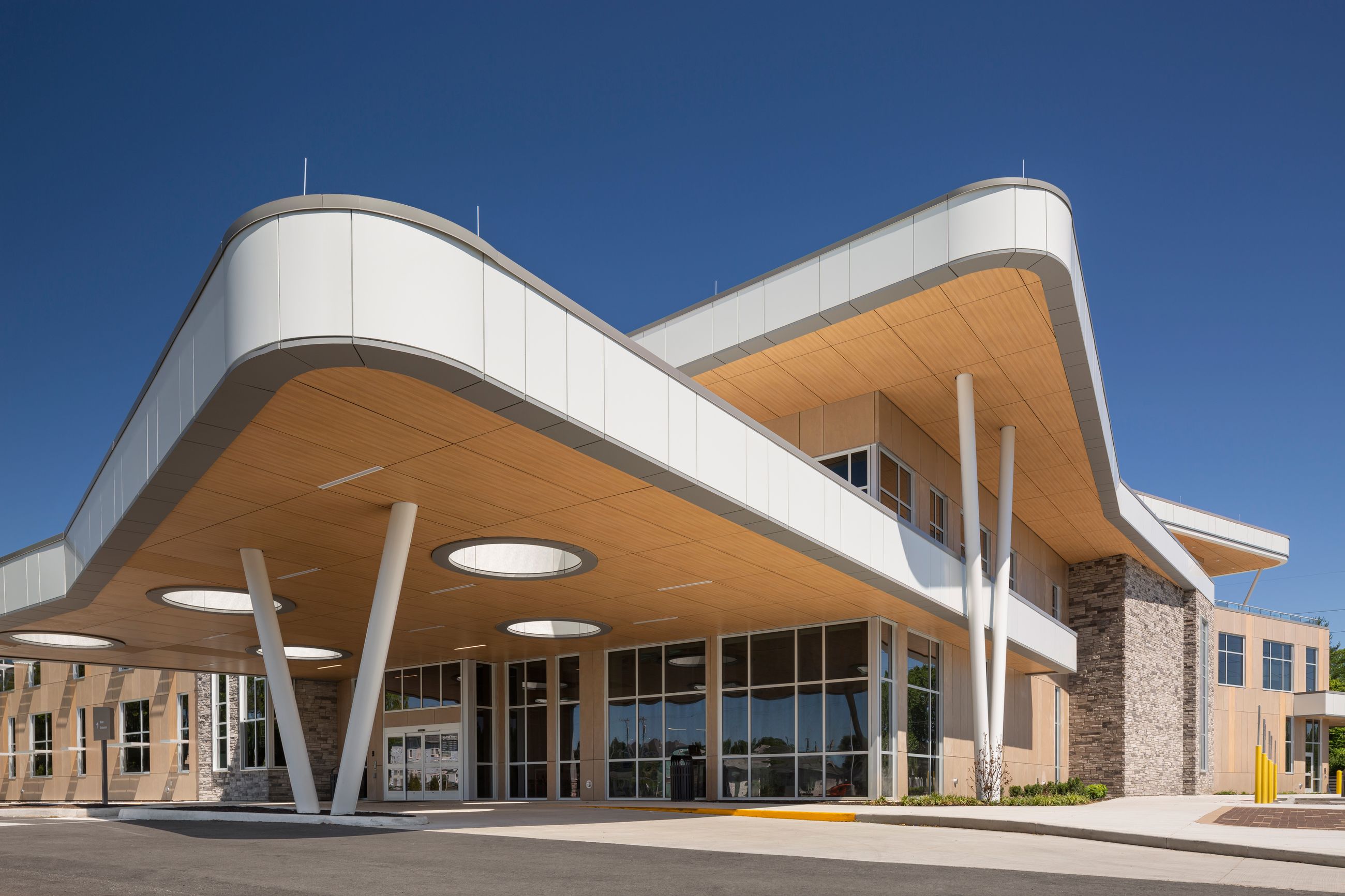 Five Rivers Health Centers Story