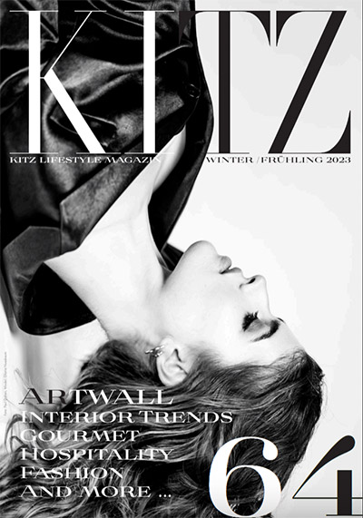 Kitz Lifestyle Magazin | Join