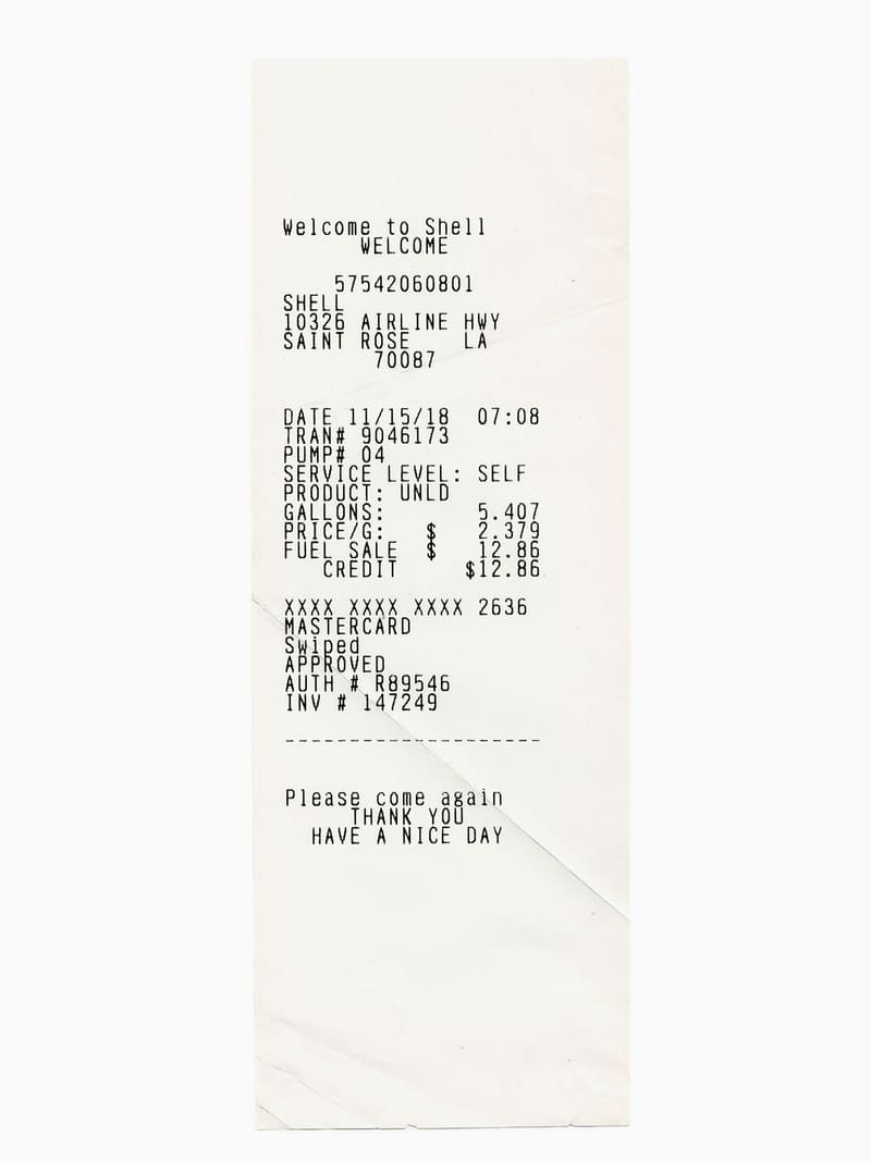 1.01 OIL: A brief history of extraction