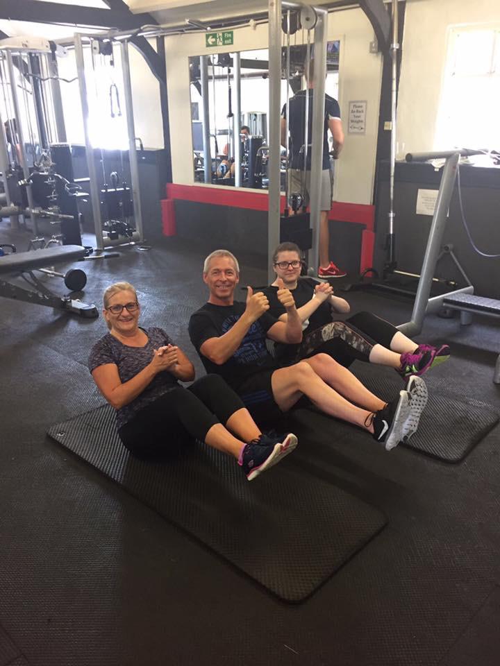 Infitness Gym | Upminster