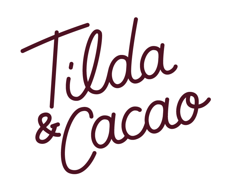 About - Tilda & Cacao