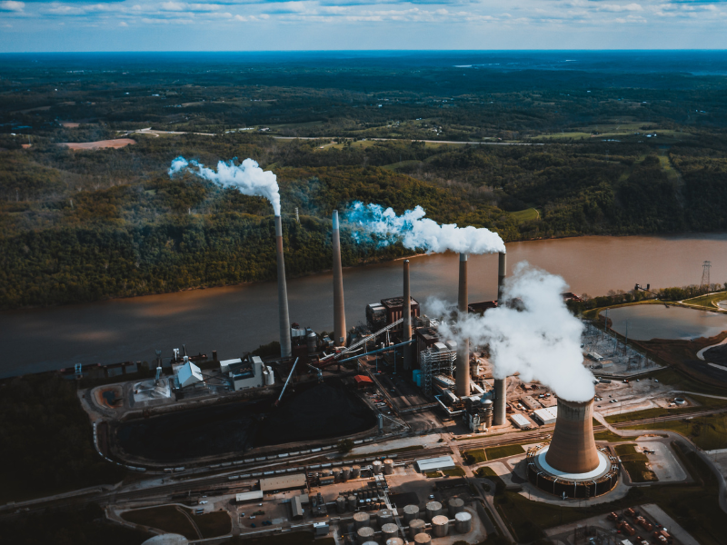 Direct and indirect CO2 emissions: definitions and impacts - Fairjungle ...