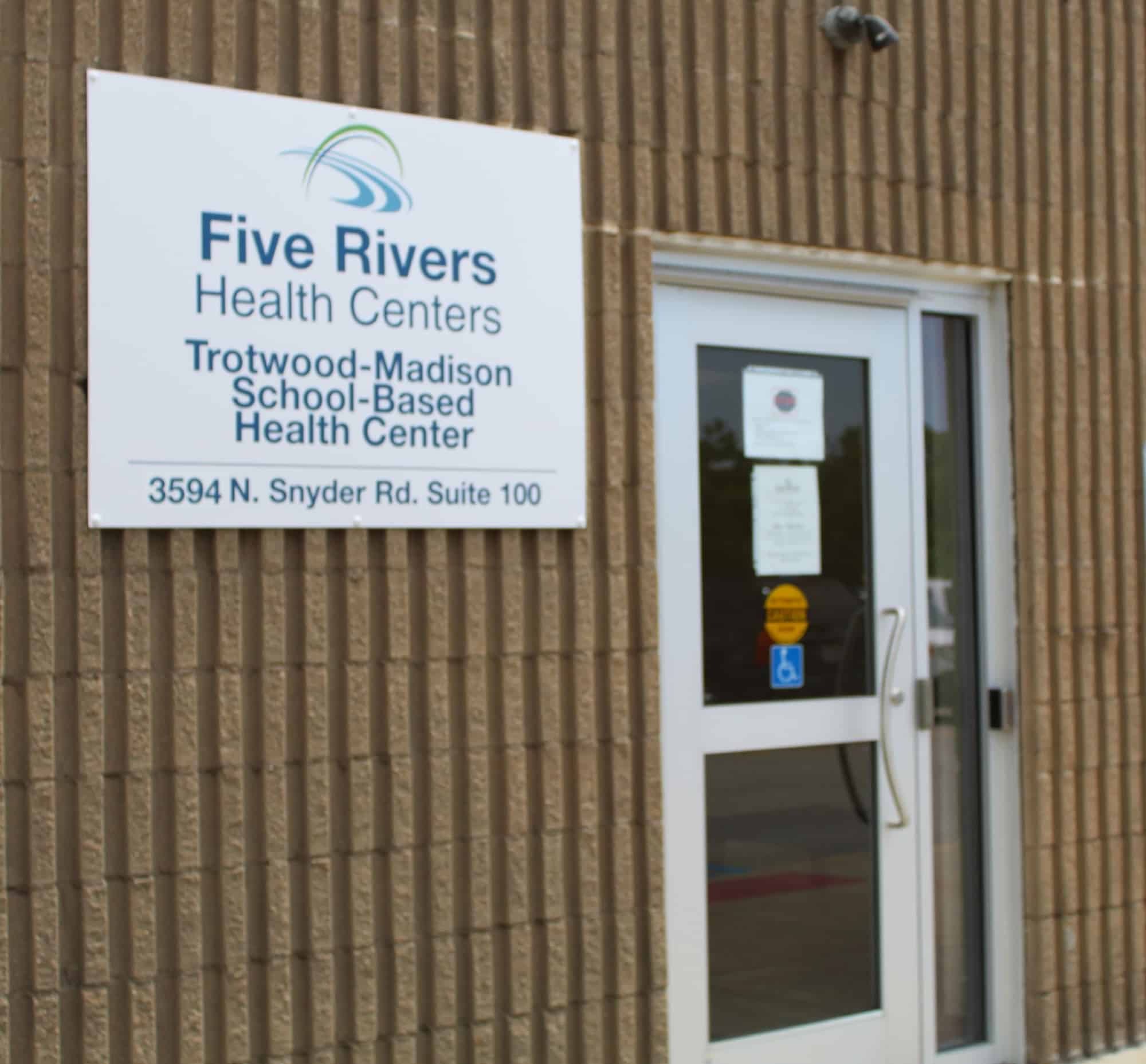 Five Rivers Health Centers