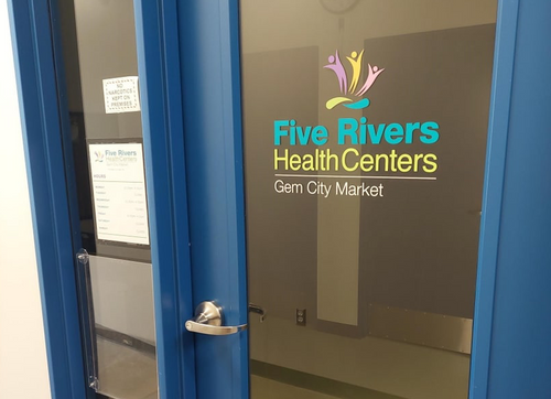 Five Rivers Health Centers