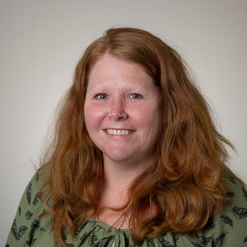 Five Rivers Health Centers Executive Staff