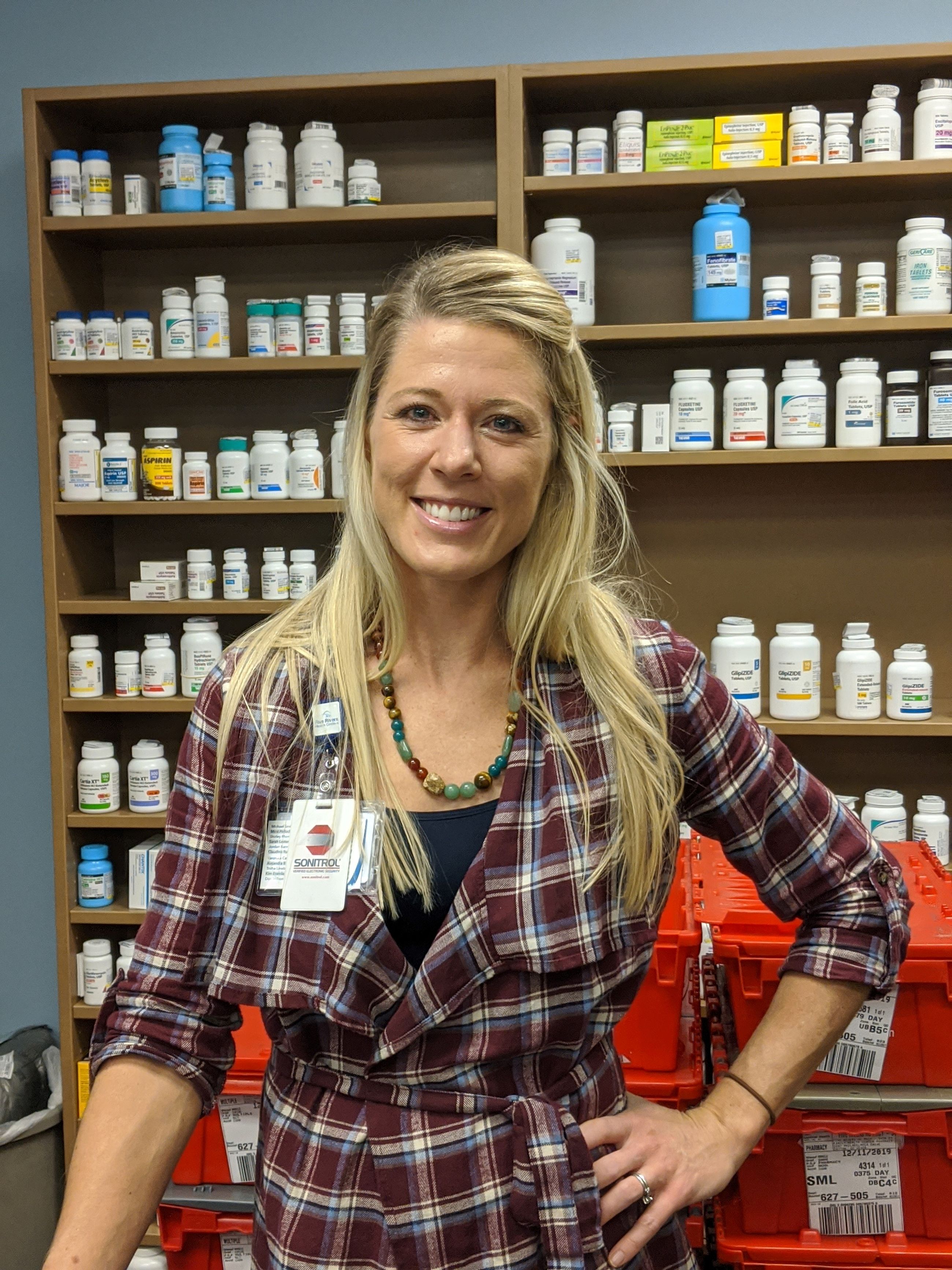 Five Rivers Health Centers