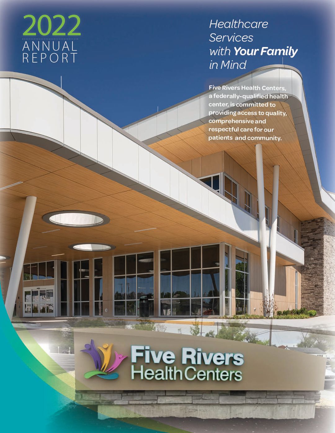 Five Rivers Health Centers