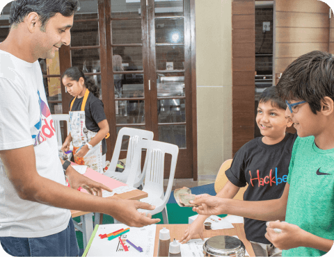 Success Story: Hackberry