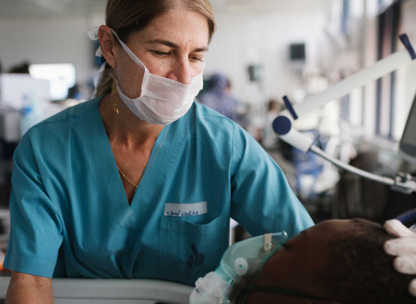 Save A Child's Heart: Improving Pediatric Cardiac Care