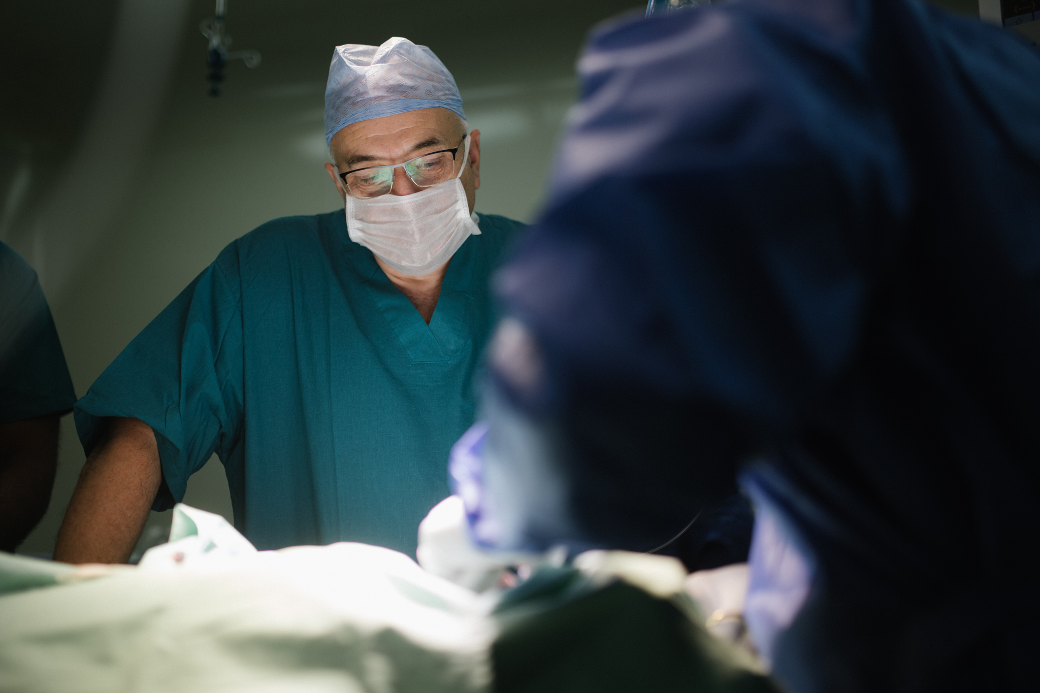 About Us | Save A Child's Heart