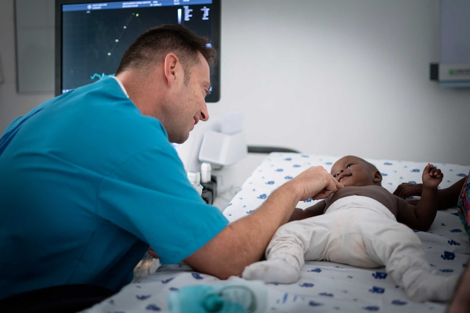 Get Involved | Save a Child's Heart