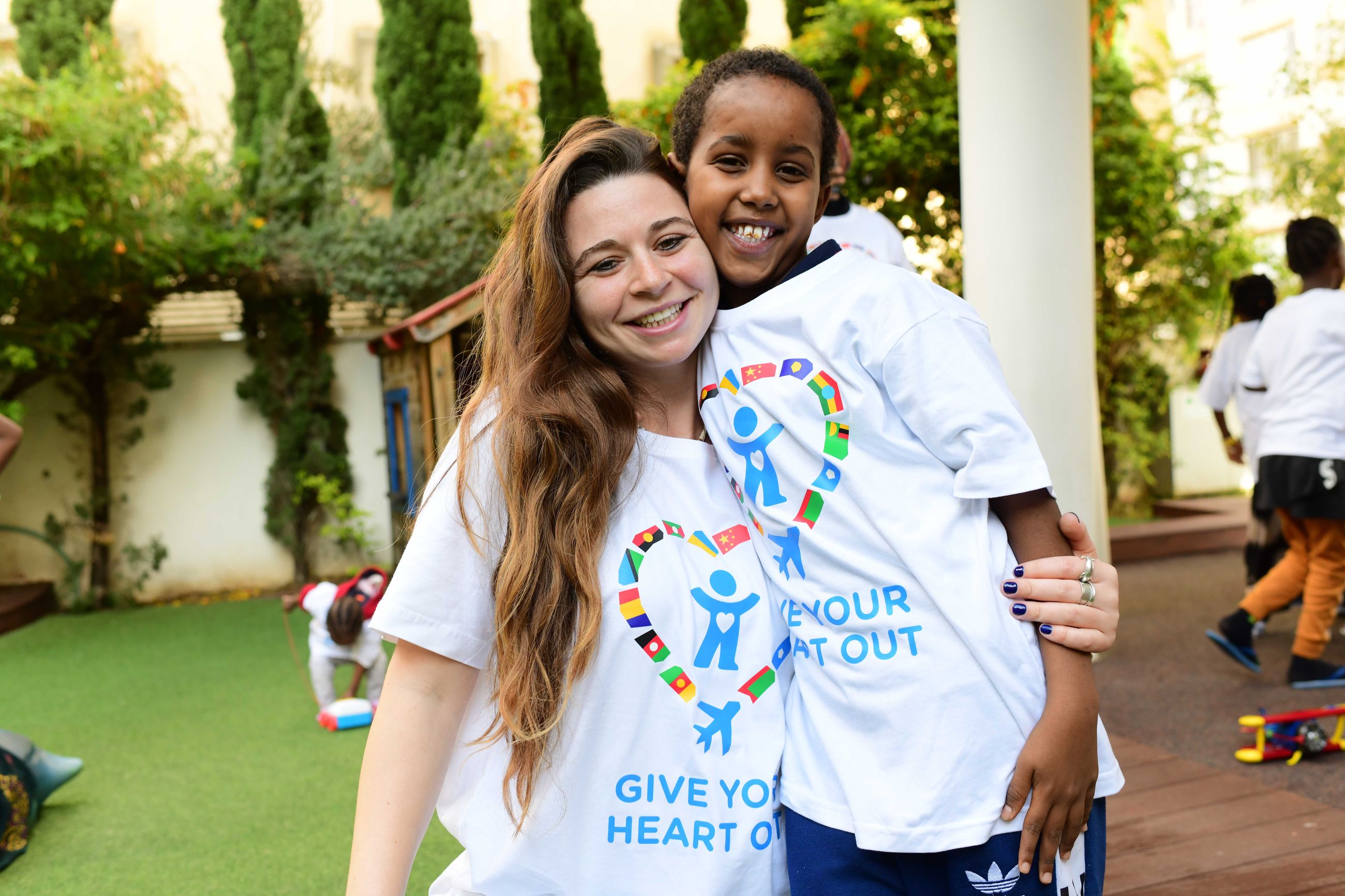 Save A Child's Heart: Improving Pediatric Cardiac Care