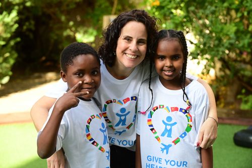 Save A Child's Heart: Improving Pediatric Cardiac Care