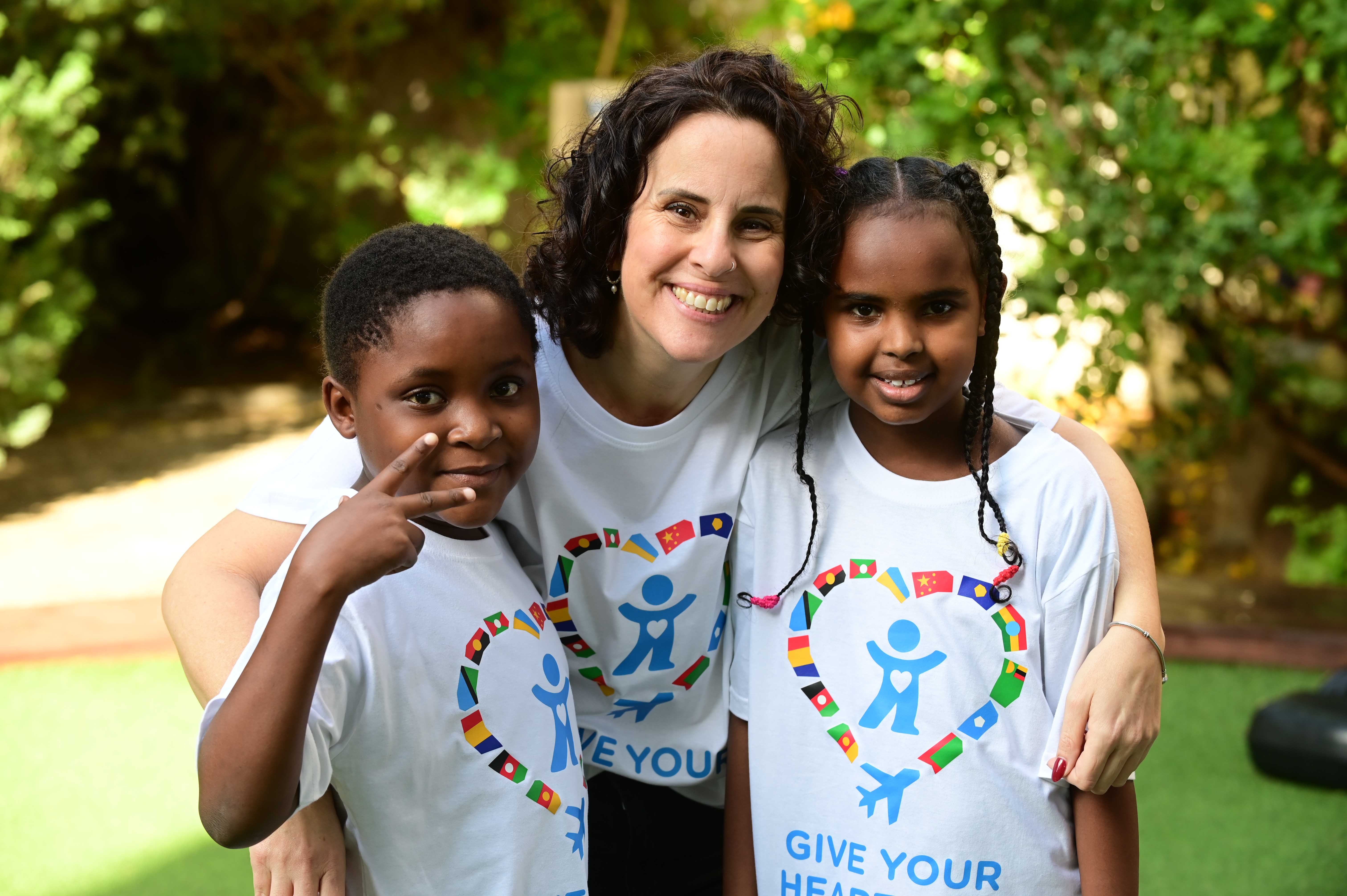 Save A Child's Heart: Improving Pediatric Cardiac Care