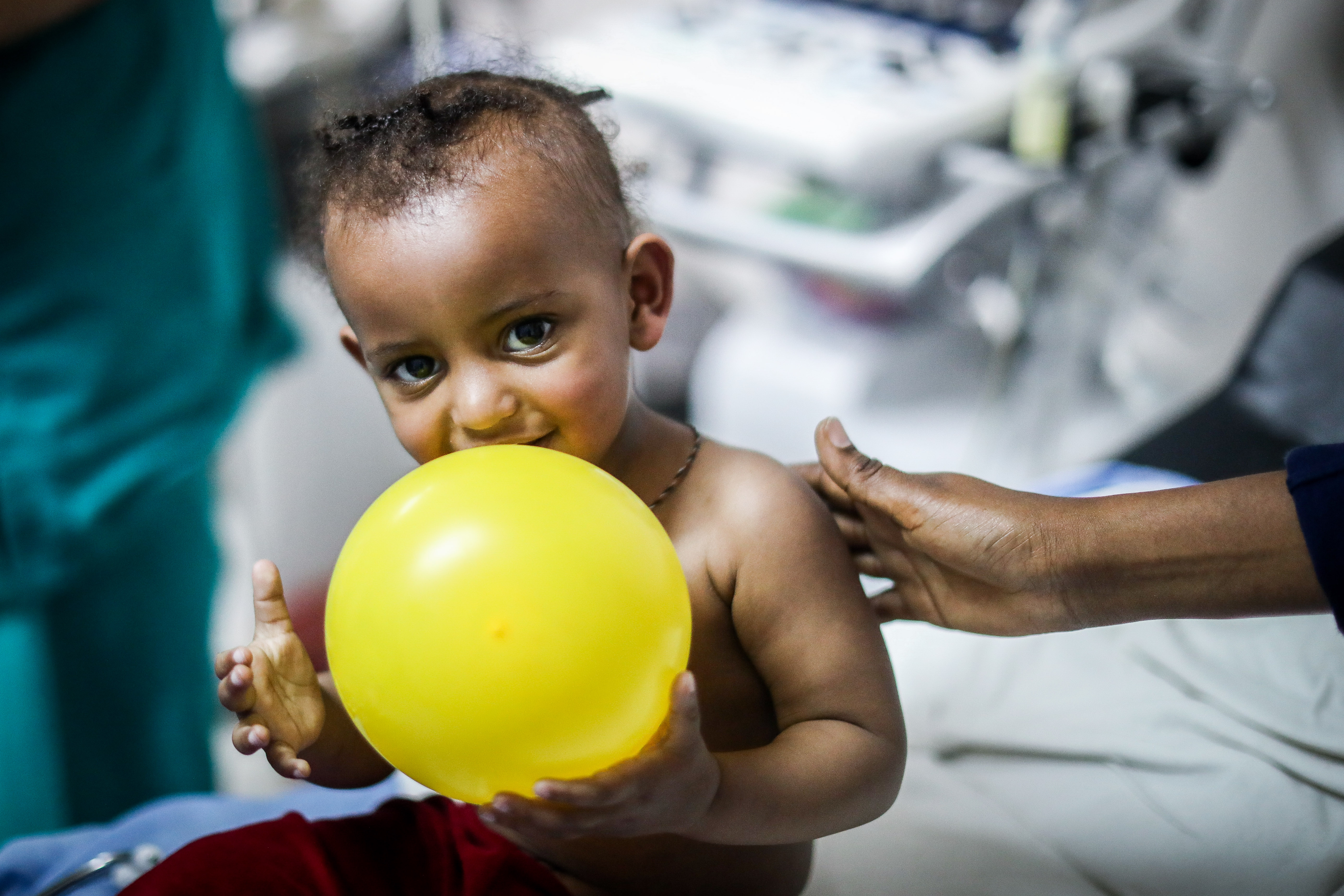 Our Impact | Save A Child's Heart