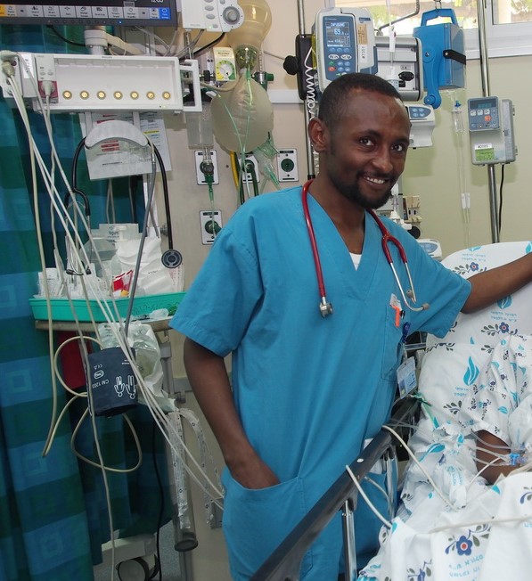 Our Medical Professionals