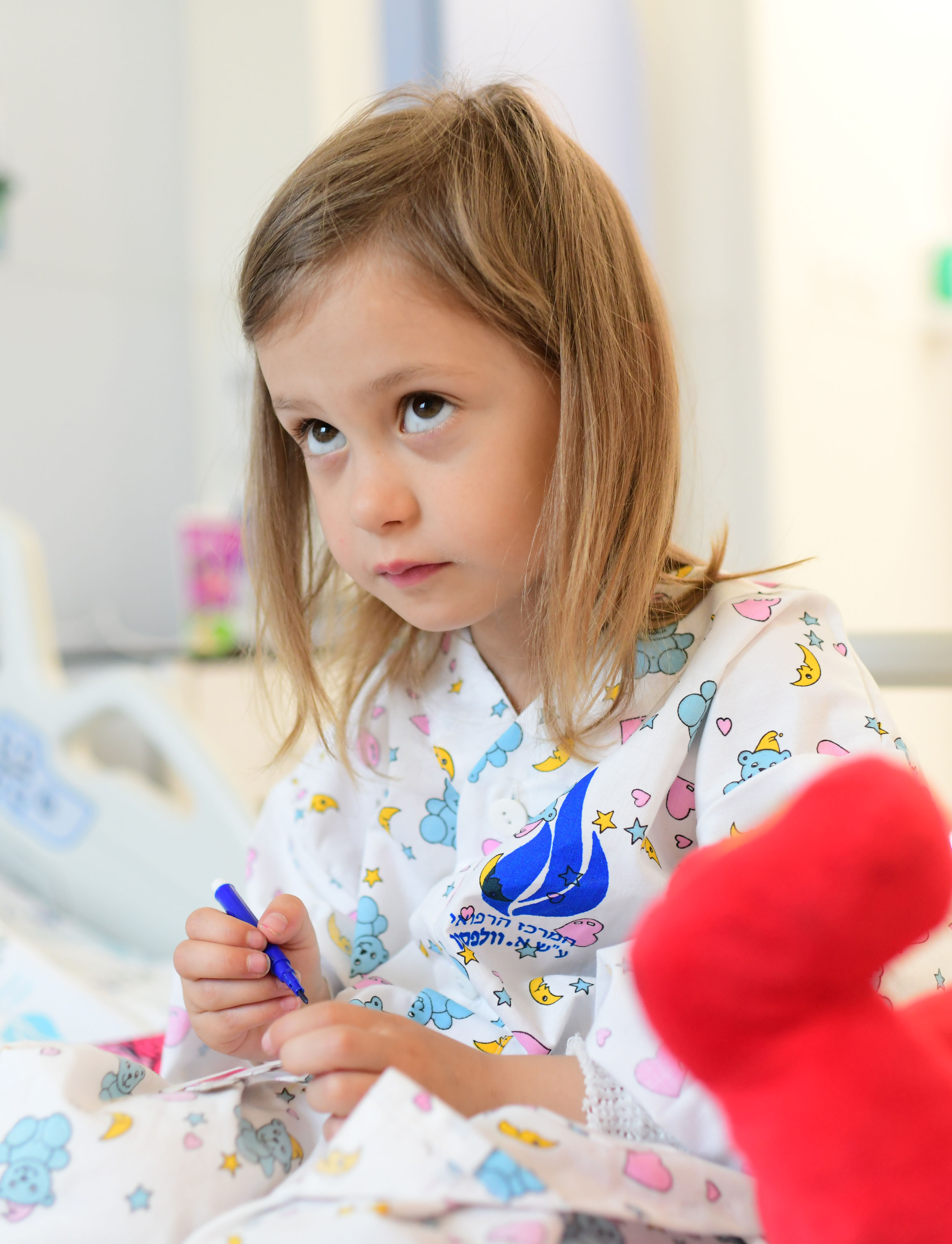 Save A Child's Heart: Improving Pediatric Cardiac Care
