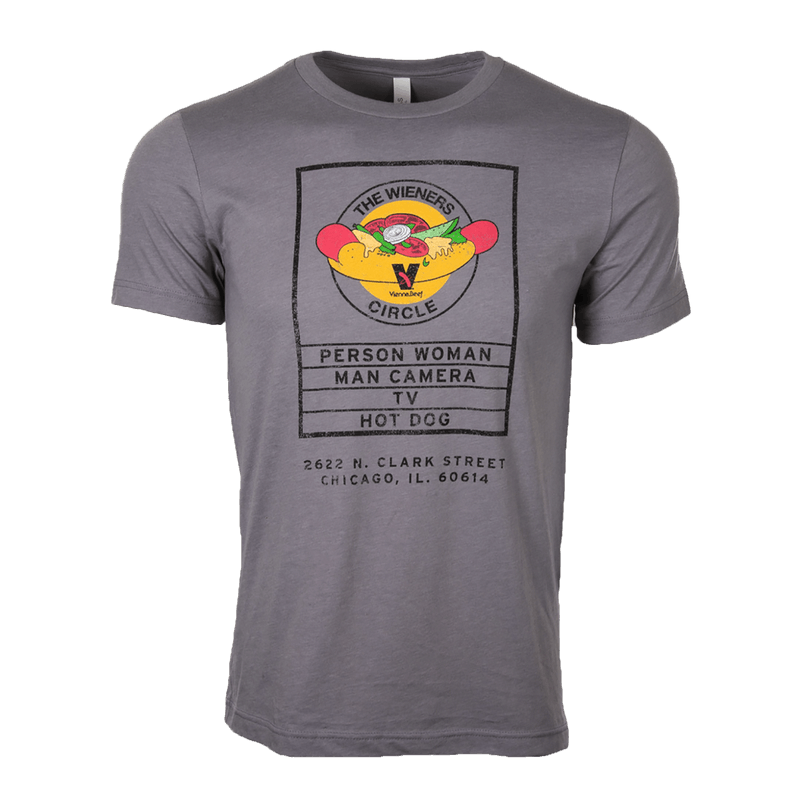 The Wieners Circle - High Quality Chicago Street Food