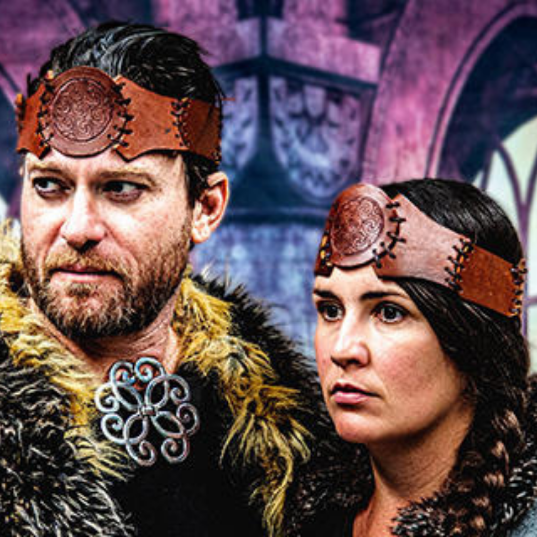 Incursions - Macbeth - Melbourne