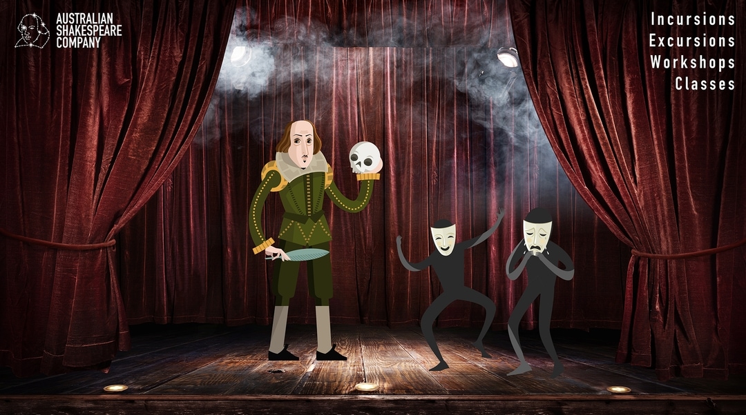 The Australian Shakespeare Company