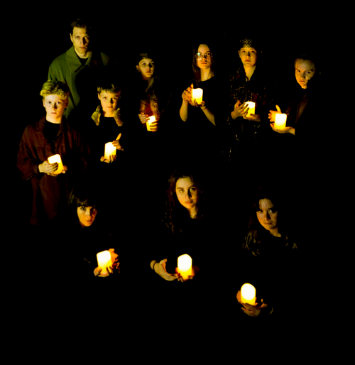 The Australian Shakespeare Company